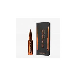 Bullet Bronze 2.5oz Eau de Toilette for Men