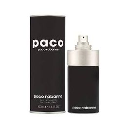 Paco (Can) by Paco Rabanne 3.4oz Edt for Men