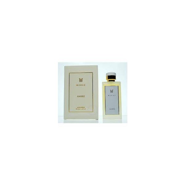 Merve Ambre 3.4oz Eau de Parfum
