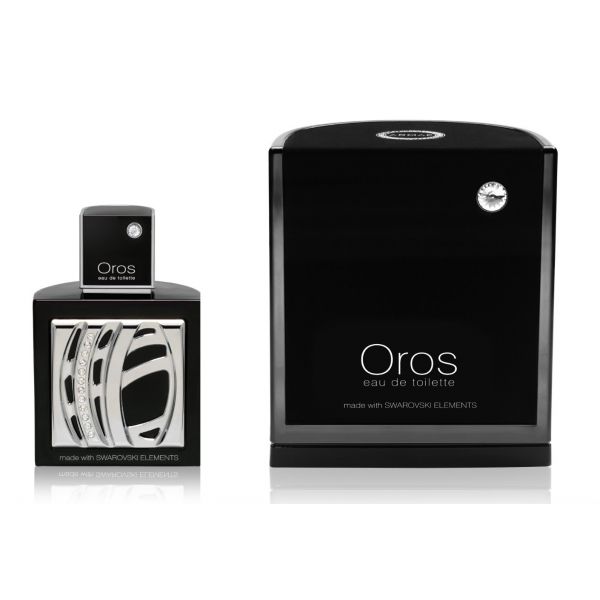 Armaf Oros 2.8oz Eau de Parfum for Men