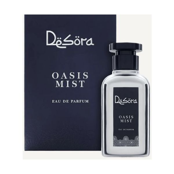 Desora Oasis Mist 3.4oz Eau de Parfum