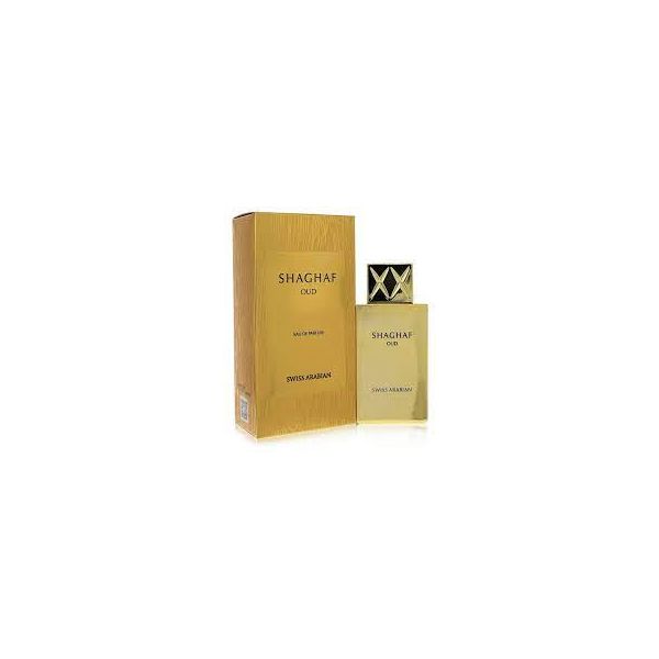 Swiss Arabian Shaghaf Oud 2.5oz Eau de Parfum