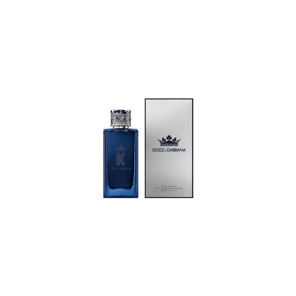 K King Intense 3.4oz Edp Dolce & Gabanna D&G K King Intense 3.4oz Edp Dolce & Gabanna D&G